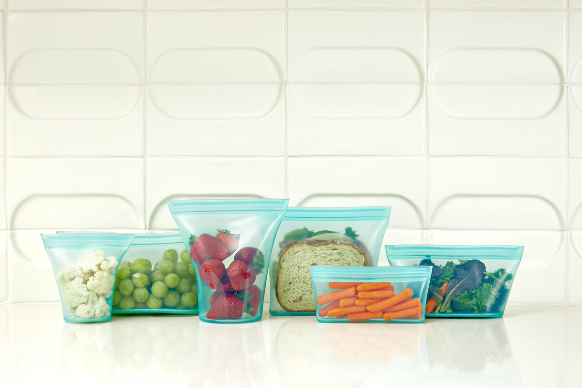 Zip Top Wins on America By Design